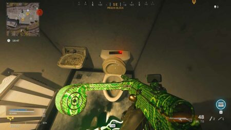 How to get Rebirth Island Bunker Access Codes in Call of Duty: Warzone ...