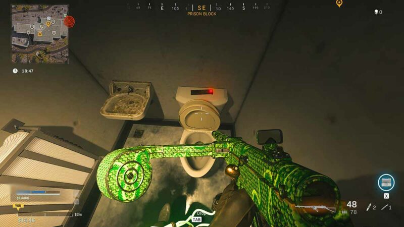 How to get Rebirth Island Bunker Access Codes in Call of Duty: Warzone ...