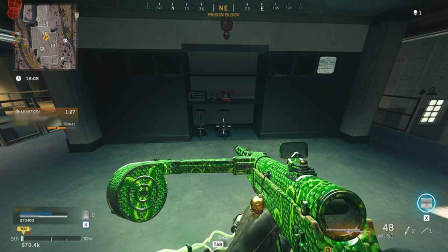 How to get Rebirth Island Bunker Access Codes in Call of Duty: Warzone ...