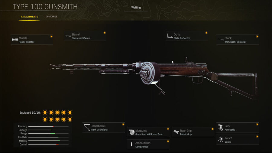 Best Sniper Support Weapons in Call of Duty: Warzone Season 2 | Pro ...