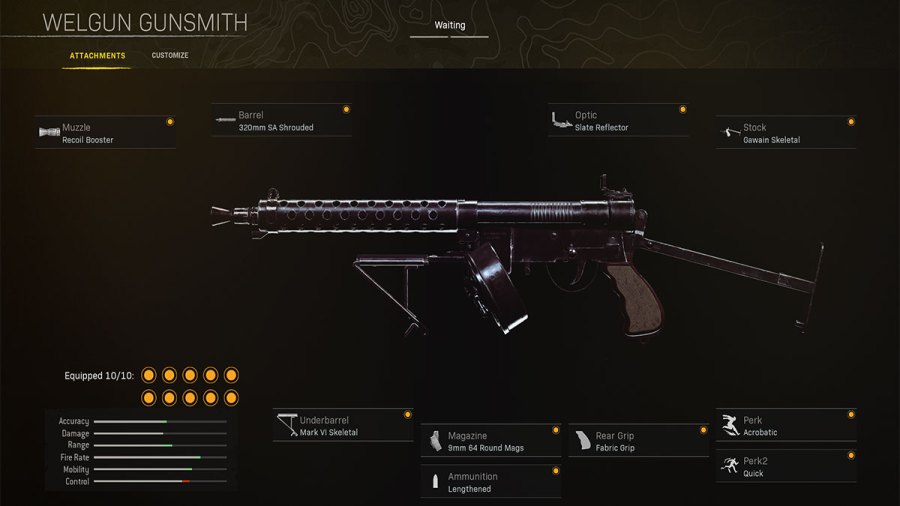 Best Sniper Support Weapons in Call of Duty: Warzone Season 2 - Pro ...