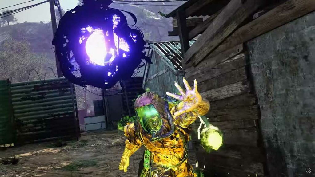 All Onslaught limited-time modes in CoD Zombies, Explained - Pro Game ...