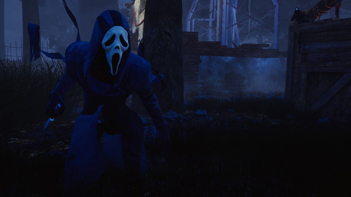 Haddonfield revamp highlights Dead by Daylight 5.7.0 PTB patch notes ...