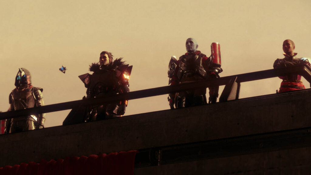 Who are the Vanguard in Destiny 2? - Pro Game Guides