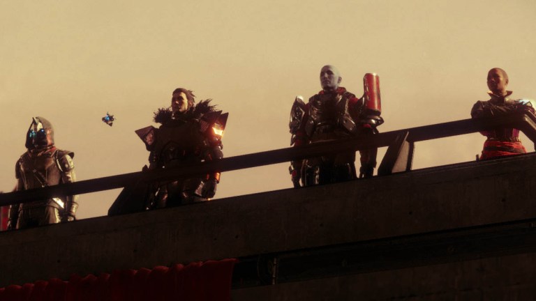 Who are the Vanguard in Destiny 2? | Pro Game Guides