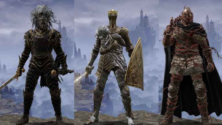Best Faith Builds in Elden Ring | Pro Game Guides