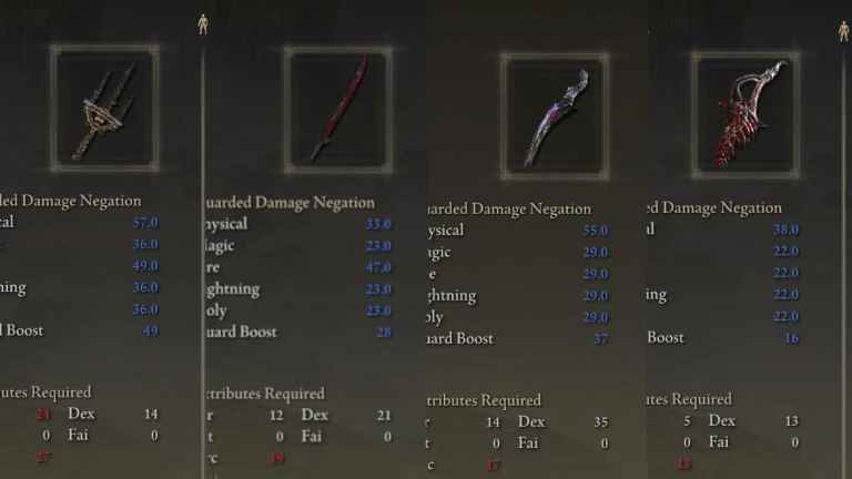 Elden Ring - Best Arcane Weapons | Pro Game Guides