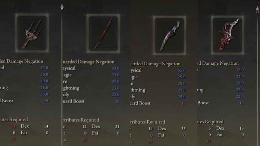 Elden Ring - Best Arcane Weapons | Pro Game Guides