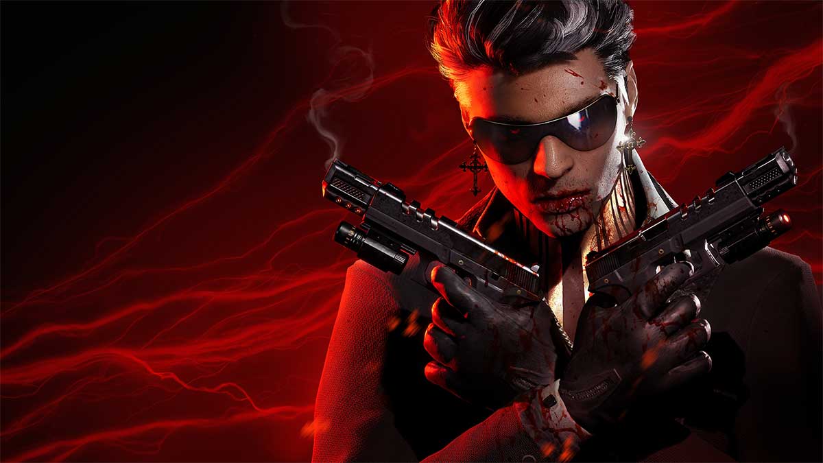 All Weapons in Vampire The Masquerade – Bloodhunt | Pro Game Guides