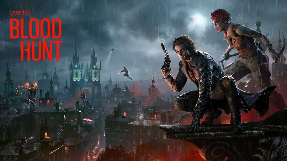How to fix Vampire: The Masquerade – Bloodhunt freezing on PC | Pro ...