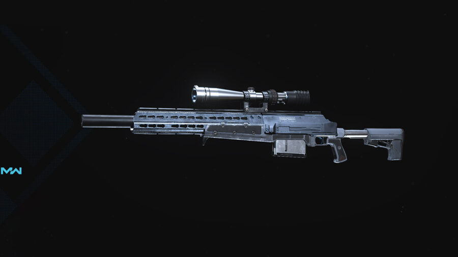 Best HDR Loadout and Class in Call of Duty Warzone - Pro Game Guides