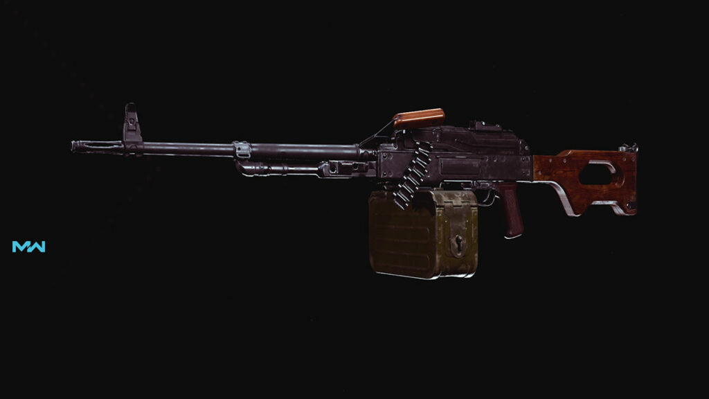 Best PKM Loadout and Class in Call of Duty: Warzone - Pro Game Guides