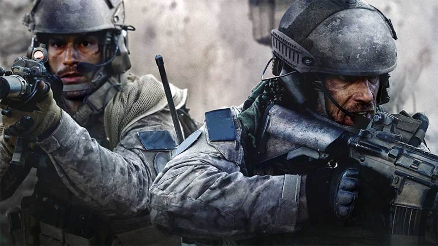 How to play the Call of Duty Games in Order | Pro Game Guides