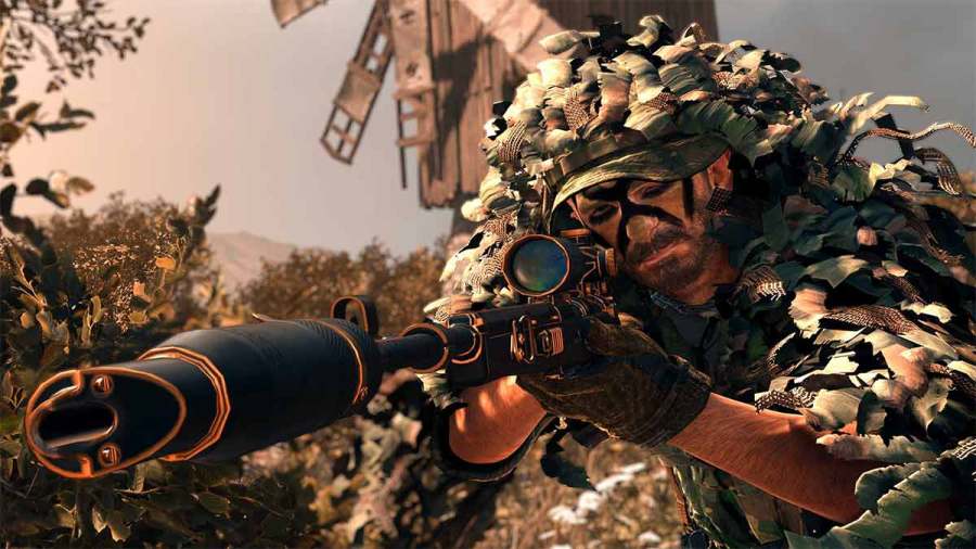 All changes to Sniper Rifles in Season 3 of Call of Duty Warzone | Pro ...