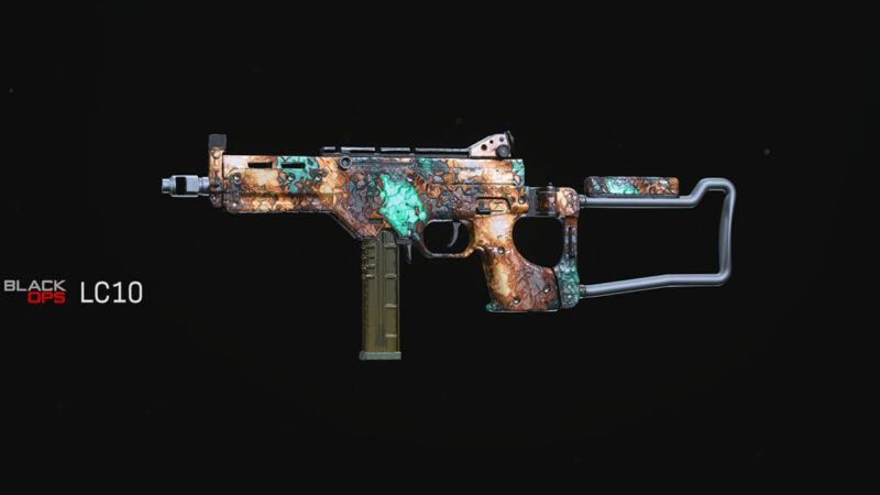 Best LC10 Loadout and Class in Call of Duty Warzone - Pro Game Guides