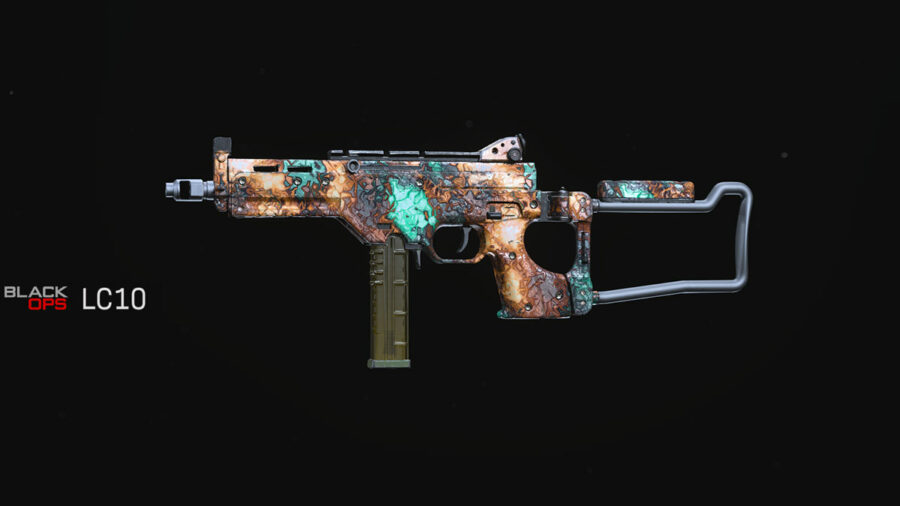 Best LC10 Loadout and Class in Call of Duty Warzone - Pro Game Guides