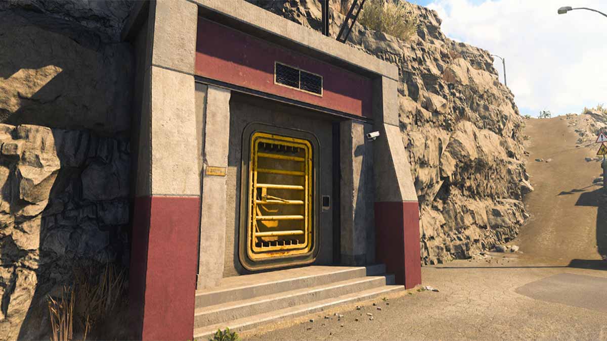 How to get Rebirth Island Bunker Access Codes in Call of Duty: Warzone ...