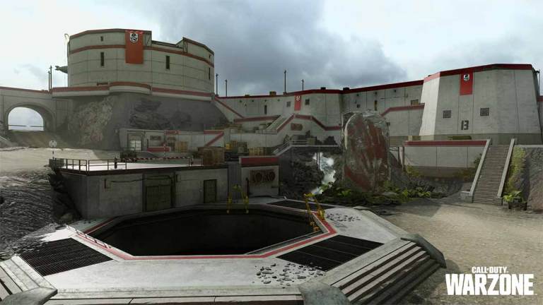 Call of Duty: Warzone Season 3 - All Map Changes to Caldera - Pro Game ...