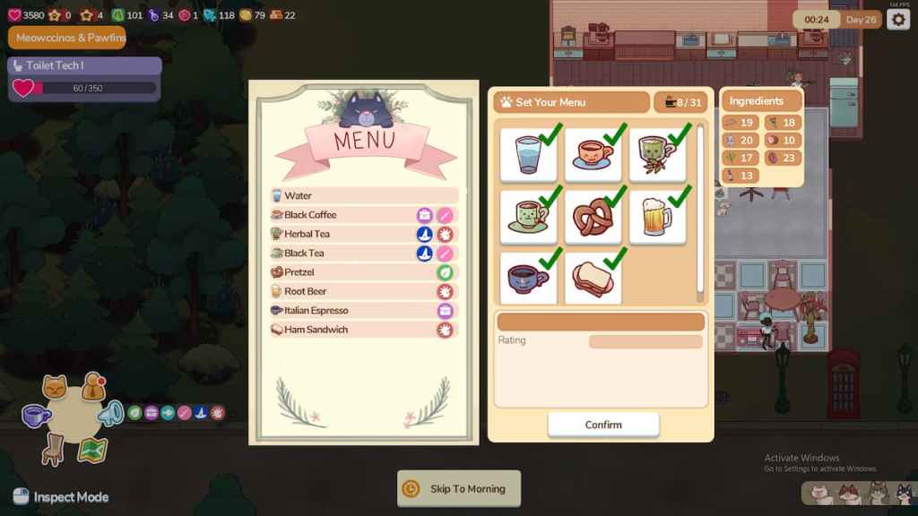 Best Cafe design tips in Cat Cafe Manager - Pro Game Guides