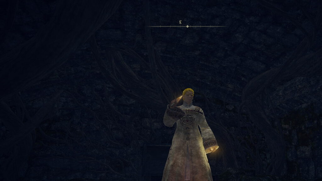 Where to find the Winged Scythe in Elden Ring - Pro Game Guides