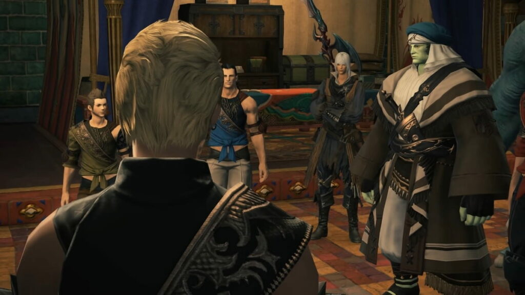 All Final Fantasy XIV Weapon Design Contest Winners - Pro Game Guides