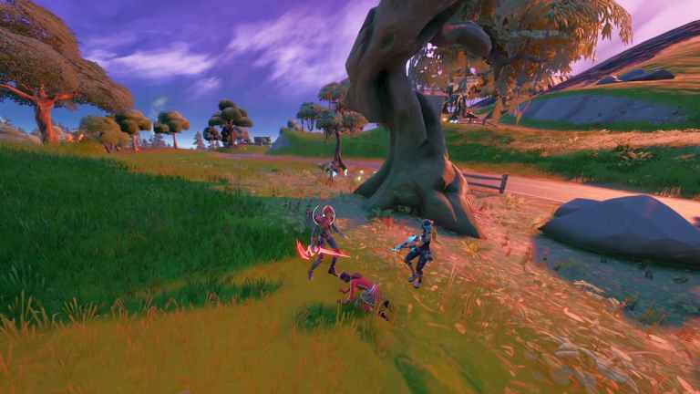 How to swap IO artillery munitions with dummy shells in Fortnite | Pro ...