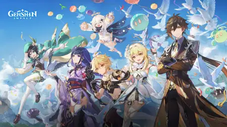 Neuvillette’s Special Dish and how to cook it in Genshin Impact ...