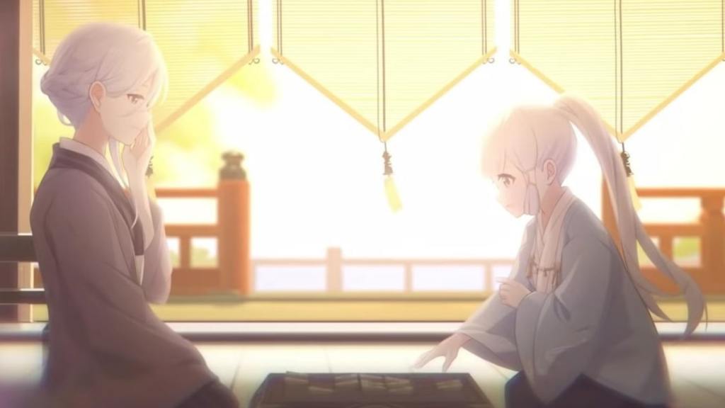 Early images of new Genshin Impact PV have been leaked, revealing Kamisato Ayaka and Ayato's ...