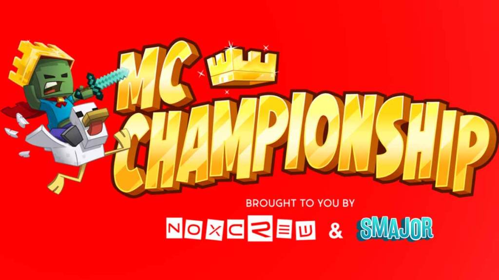 All MC Championship 21 Teams | Pro Game Guides