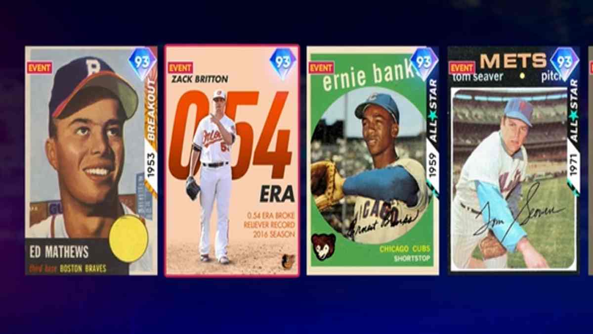 MLB: The Show 22 Spring Cleanup Program - Rewards, missions, and XP ...