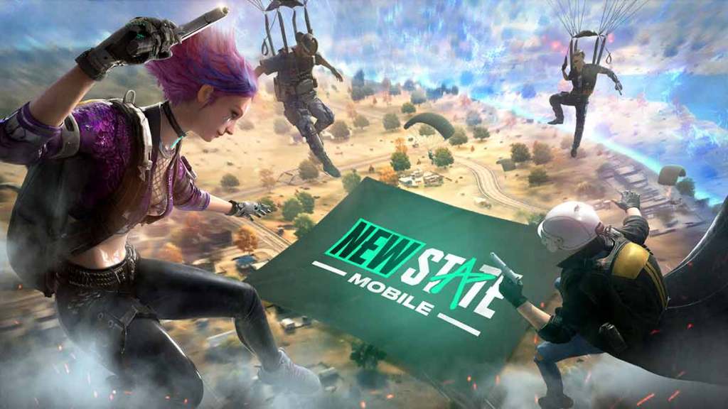 How to revive a teammate in New State Mobile | Pro Game Guides