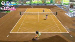 Nintendo Switch Sports Tennis Guide – Tips and Tricks | Pro Game Guides