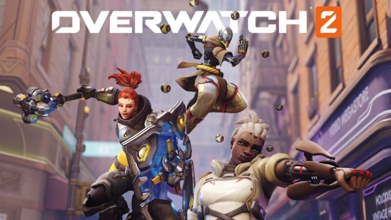 Is Overwatch 2 Free-To-Play? - Pro Game Guides