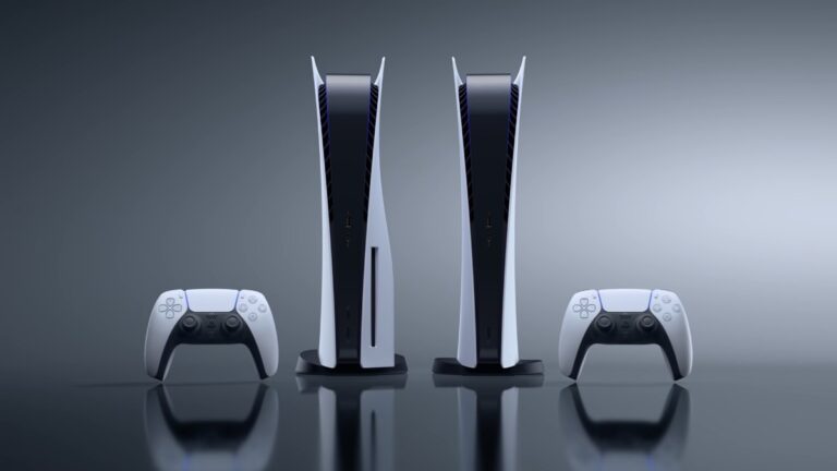 How many PS5 consoles have been sold? - Pro Game Guides