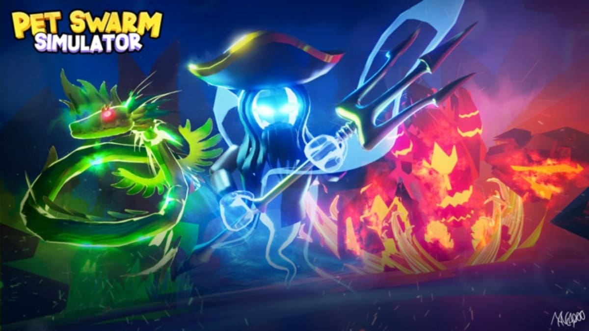 Pet Swarm Simulator Codes - Free coins & boosts | Pro Game Guides