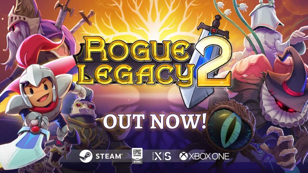 Should you buy Rogue Legacy 2? - Review Roundup | Pro Game Guides