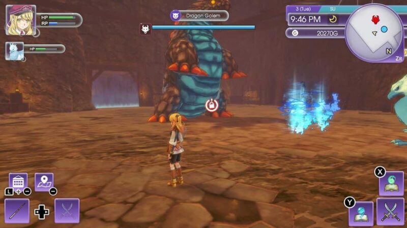 All Tameable Bosses in Rune Factory 5 - Pro Game Guides