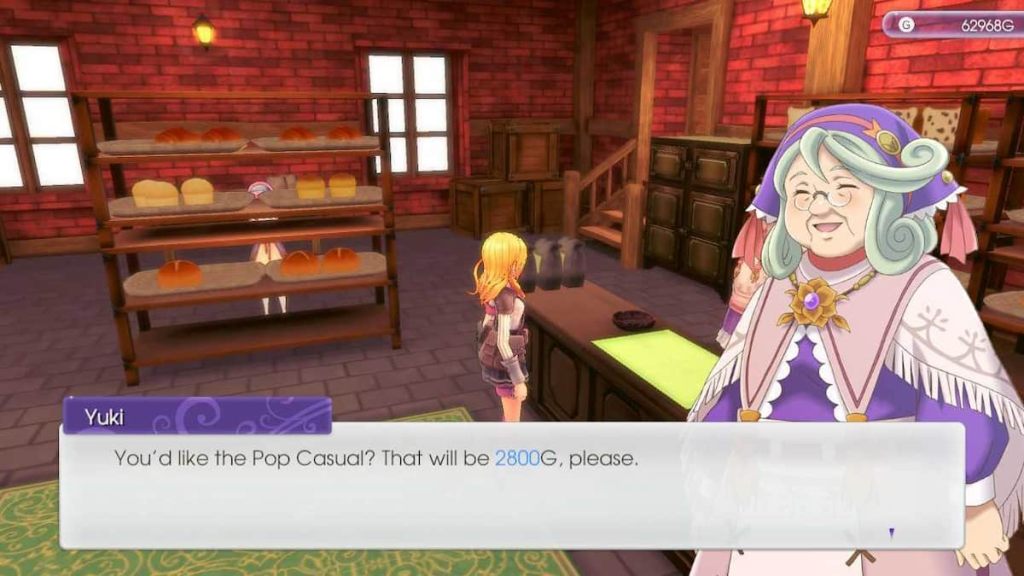 Where to get more outfits in Rune Factory 5 | Pro Game Guides