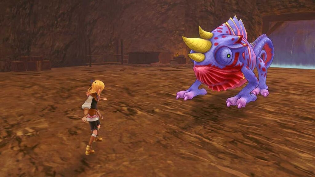 All Tameable Bosses in Rune Factory 5 - Pro Game Guides