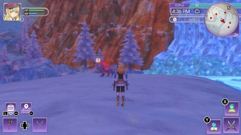 11 Best monsters to tame in Rune Factory 5 - Pro Game Guides