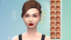 How to use sliders in The Sims 4 | Pro Game Guides