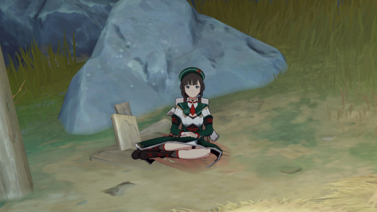 How to complete the Valor's Afterglow World Quest and Achievement in ...