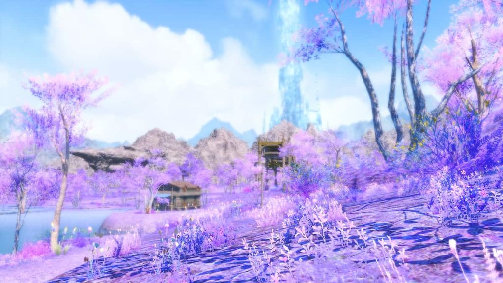Where to buy all flower seeds in Final Fantasy XIV | Pro Game Guides