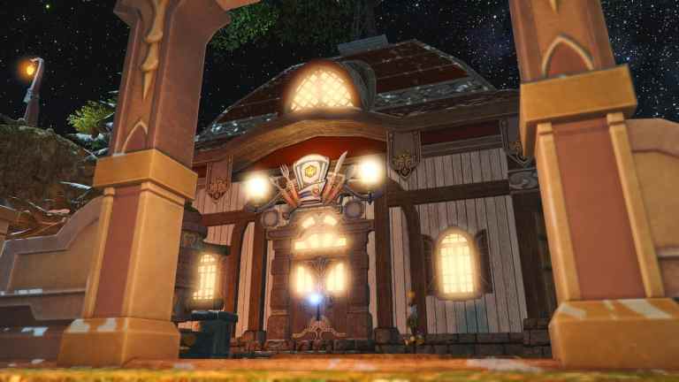How to get Empryeum Housing in Final Fantasy XIV | Pro Game Guides
