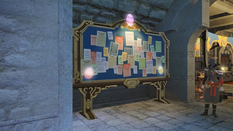 Where to View All FFXIV Market Board Prices - Pro Game Guides