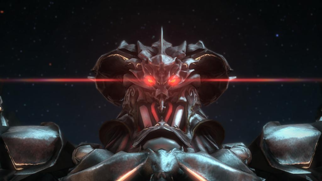 How to complete the Ultima's Bane Unreal Trial in Final Fantasy XIV ...