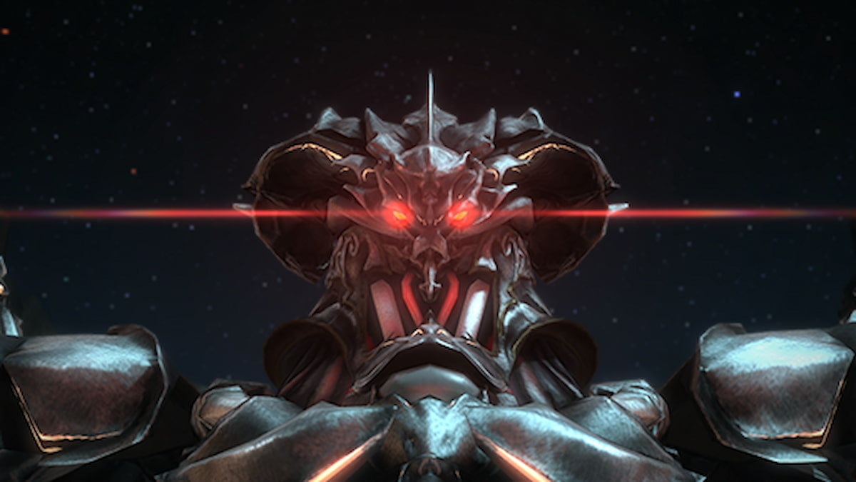 How to complete the Ultima's Bane Unreal Trial in Final Fantasy XIV ...