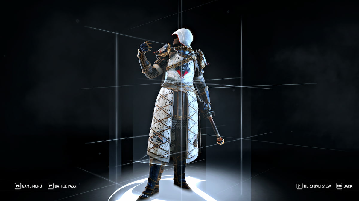 How to play each class in For Honor's Knight faction - Pro Game Guides
