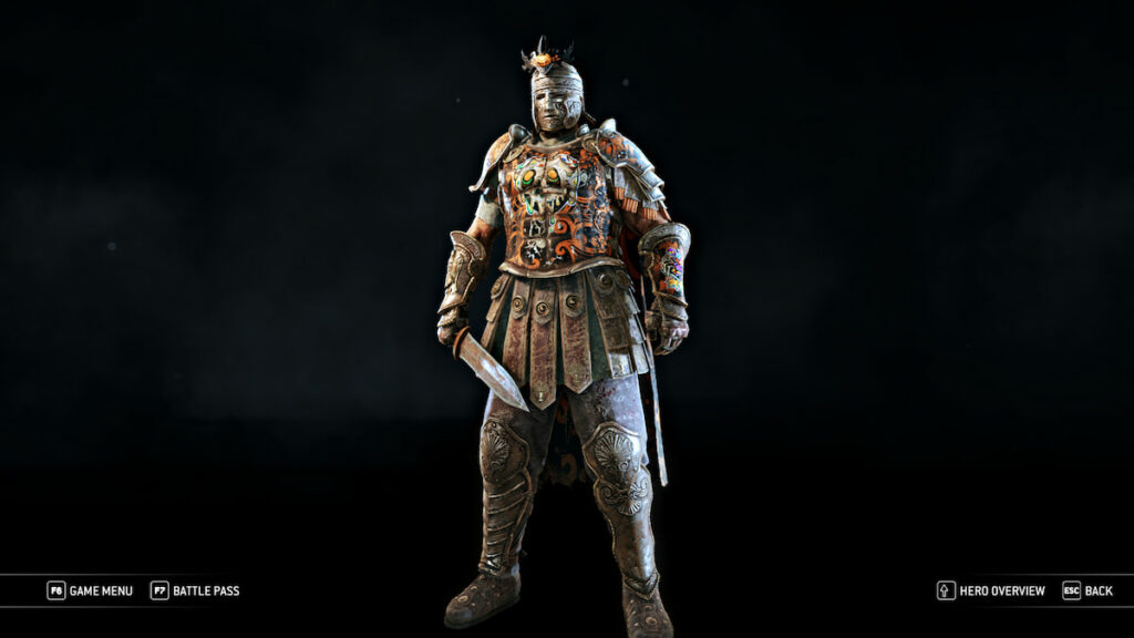 How to play each class in For Honor's Knight faction - Pro Game Guides