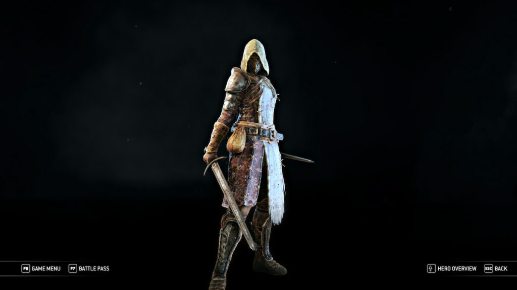 How to play each class in For Honor's Knight faction - Pro Game Guides